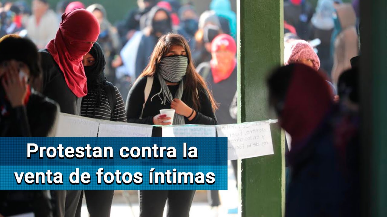 Toman Facultad de Ciencias de la Conducta de la UAEMéx; exigen ...
