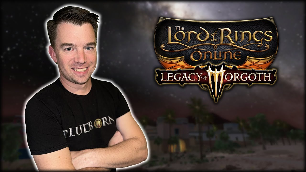 Legacy of Morgoth Epic Continues... | Dungeons | Level 150 Champion Gameplay | !ultimate - YouTube