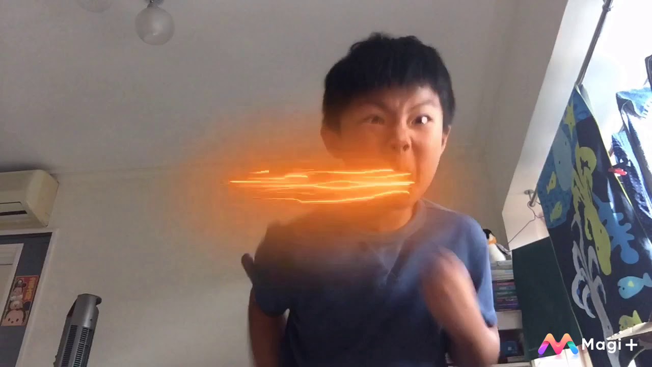 Real Life DC Flash - YouTube