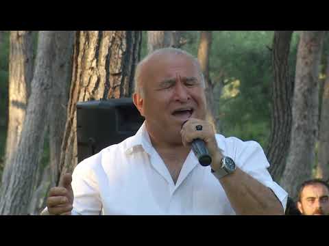 Halil Er - Gurbet ( Kahbe de Gençlik ) | Canlı Performans