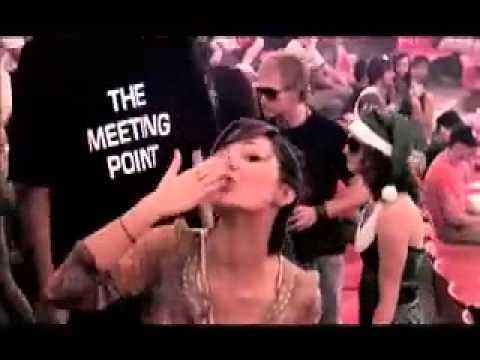Daft Punk Alive 2007 Sydney - Behind The Scenes - YouTube