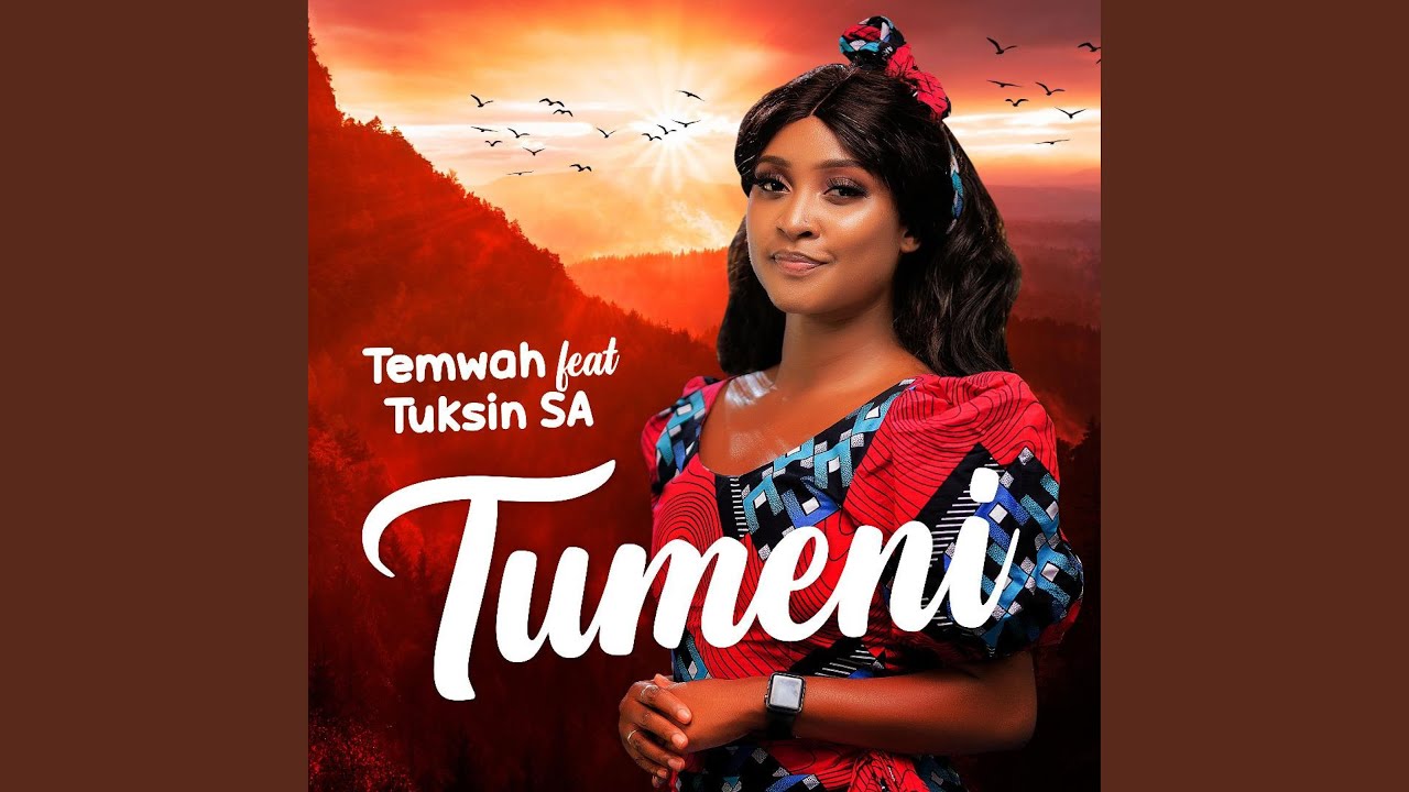 Tumeni (feat. TuksinSA) - YouTube