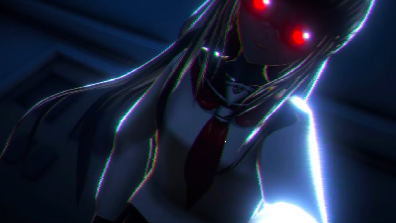 Trapped In A School With A Yandere l Yandere Plus Escape - YouTube
