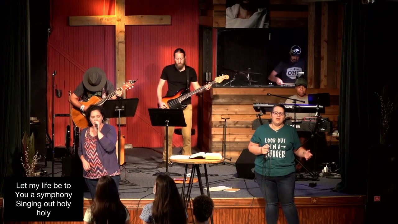 Suit Up for the Spiritual War - YouTube