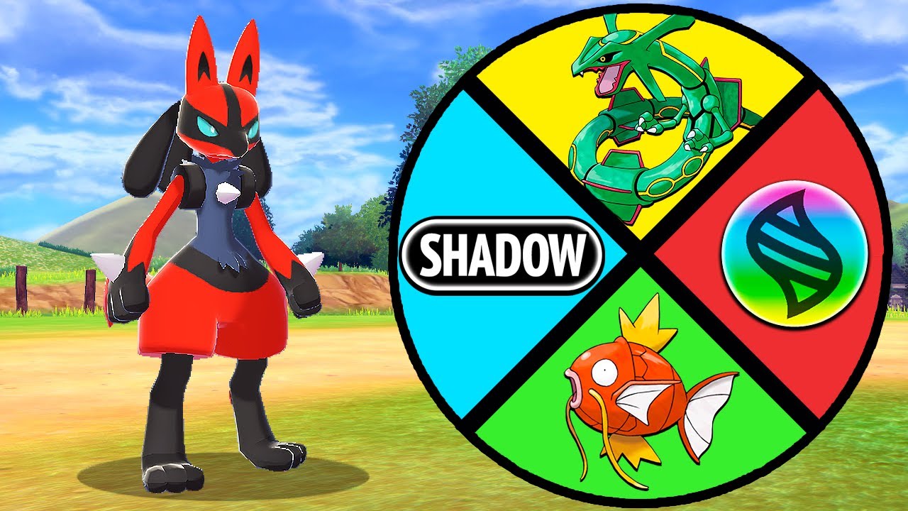 Spin The Pokemon Wheel To Win $1000 - YouTube