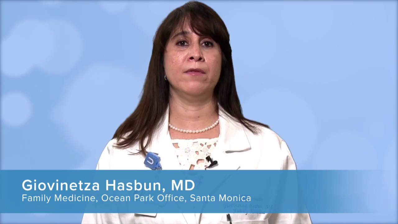 Giovinetza Hasbun, MD - UCLA Health Santa Monica Ocean Park | UCLA ...