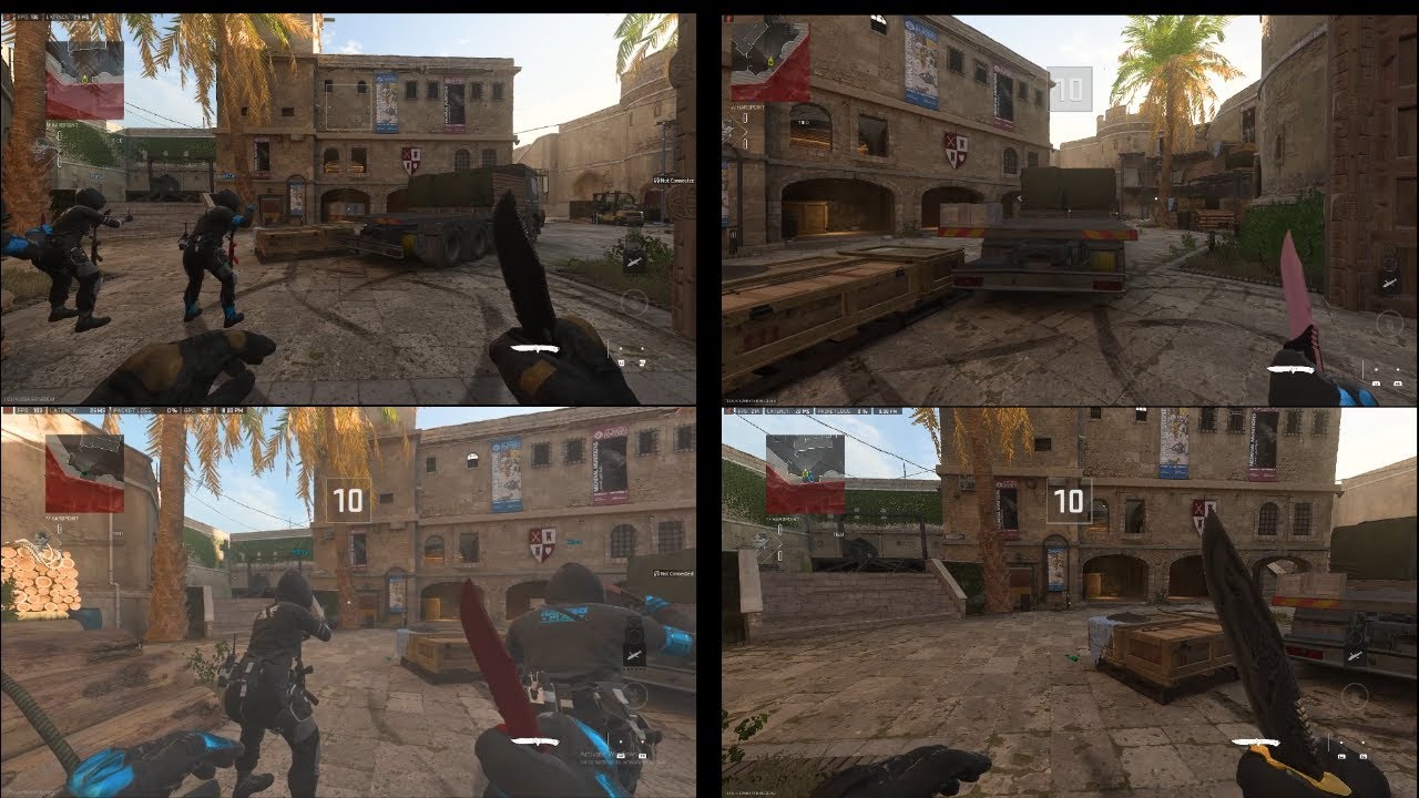 COD REC LEAUGE | SUMMER SEASON | SILVER DIVISION | WEEK 1! - YouTube