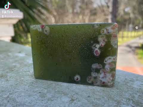 Order your luxury soap today at cncbamboo.com