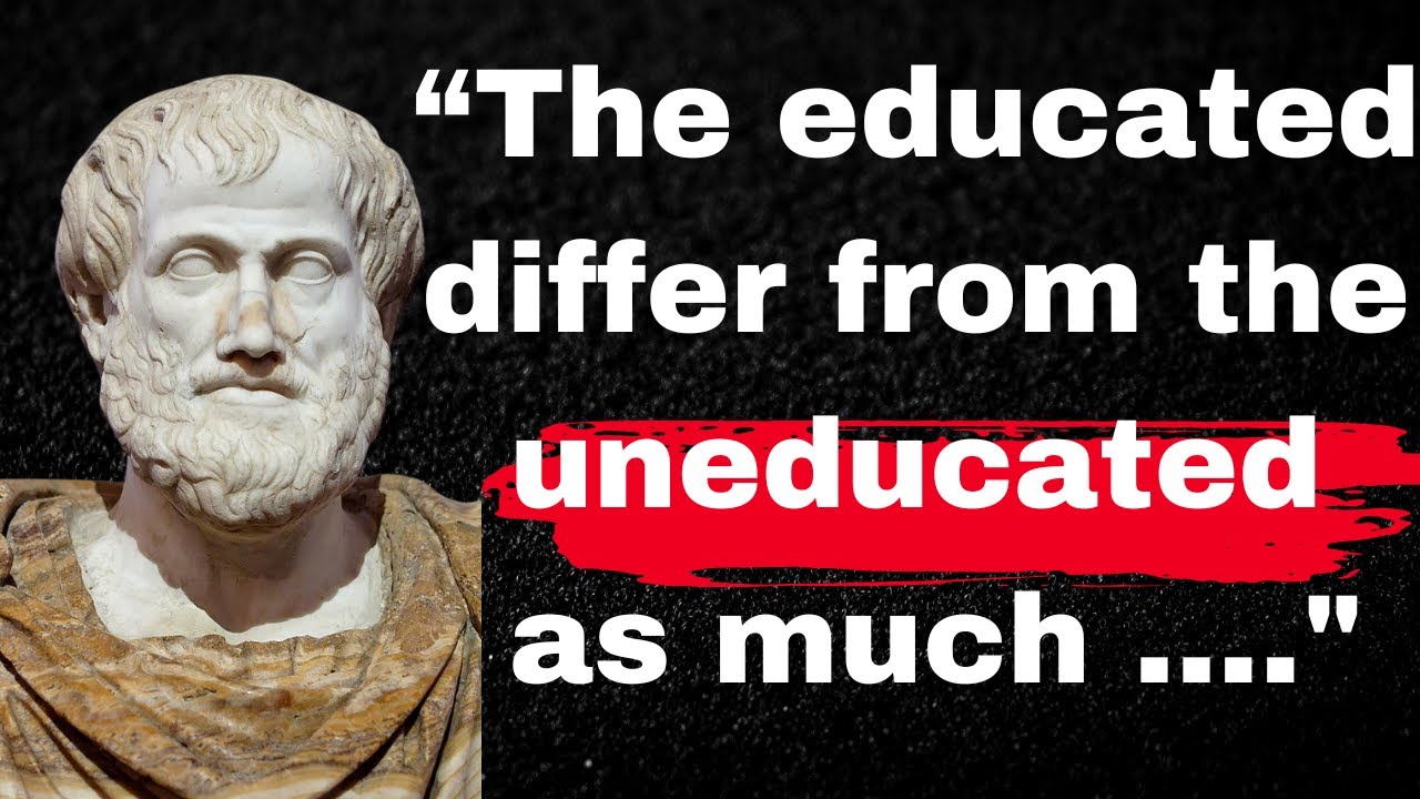 Aristotles Quotes and wisdom | Motivational Quotes |@Quotesaboutlifee ...