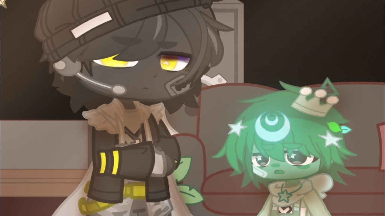 I'm a monster of your own creations||SECOND AU||Angst?|| 【Project ...