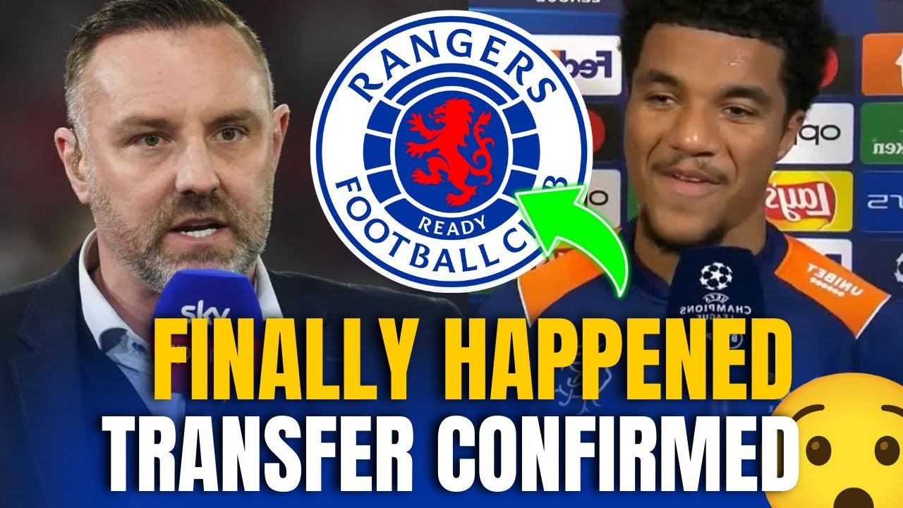 TRANSFER NEWS:🔥JUST RELEASED! SKY SPORTS CONFIRMS! SURPRISE FOR ...