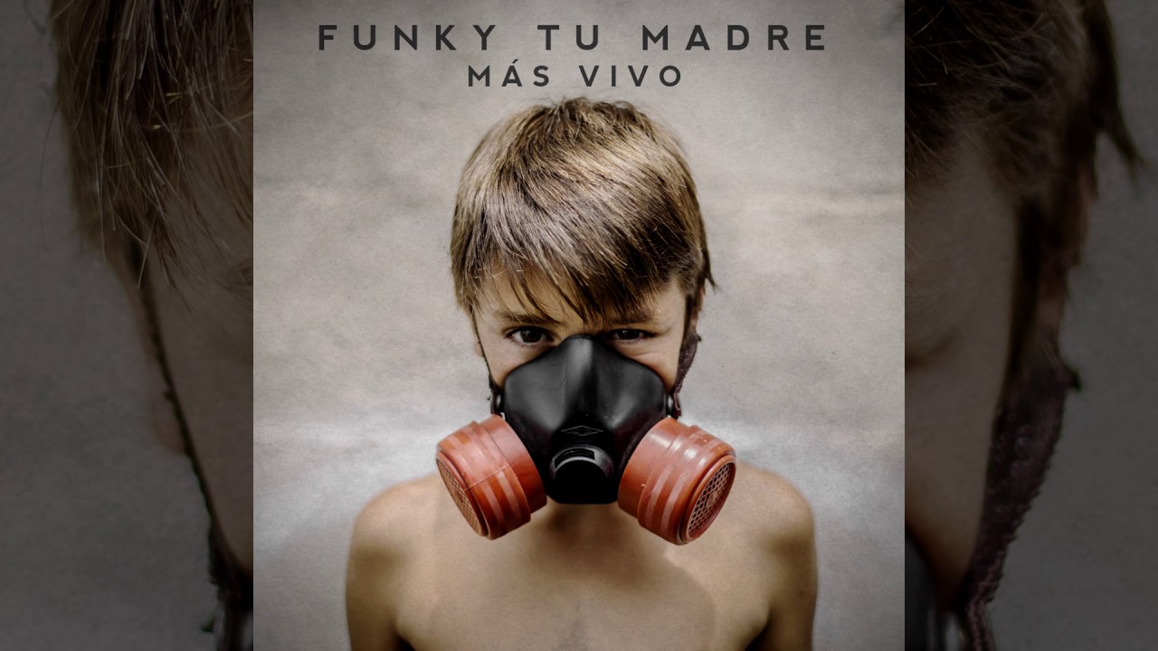Funk Rock Classic - Funky Tu Madre - YouTube Music