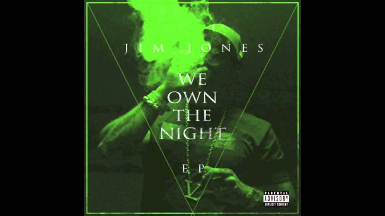 Jim Jones - Drink From The Bottle (ft. Charlie Rock) - YouTube