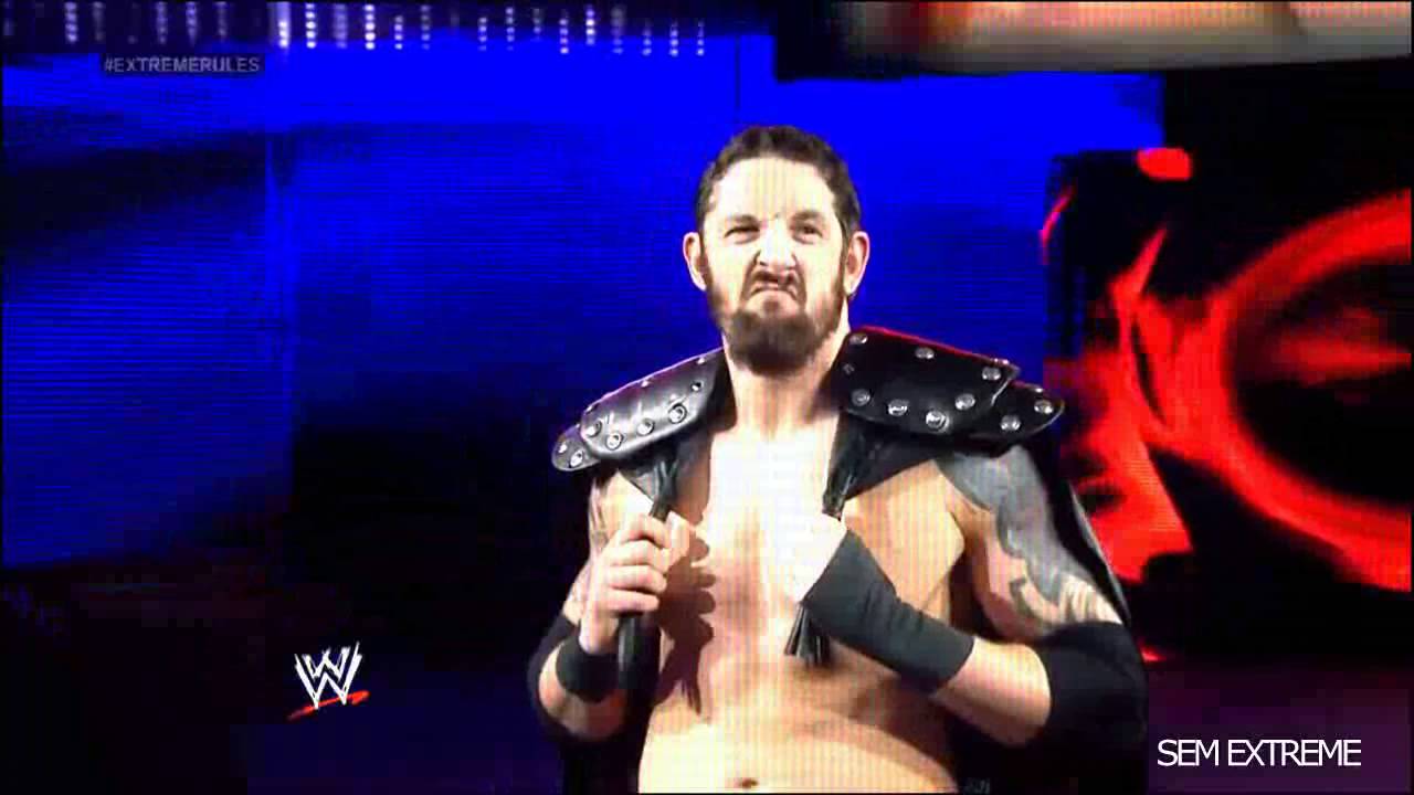 Wrestlemania 31: Ladder Match For The Intercontinental Title - [HD ...