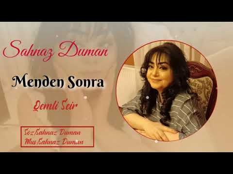 Sahnaz Duman \