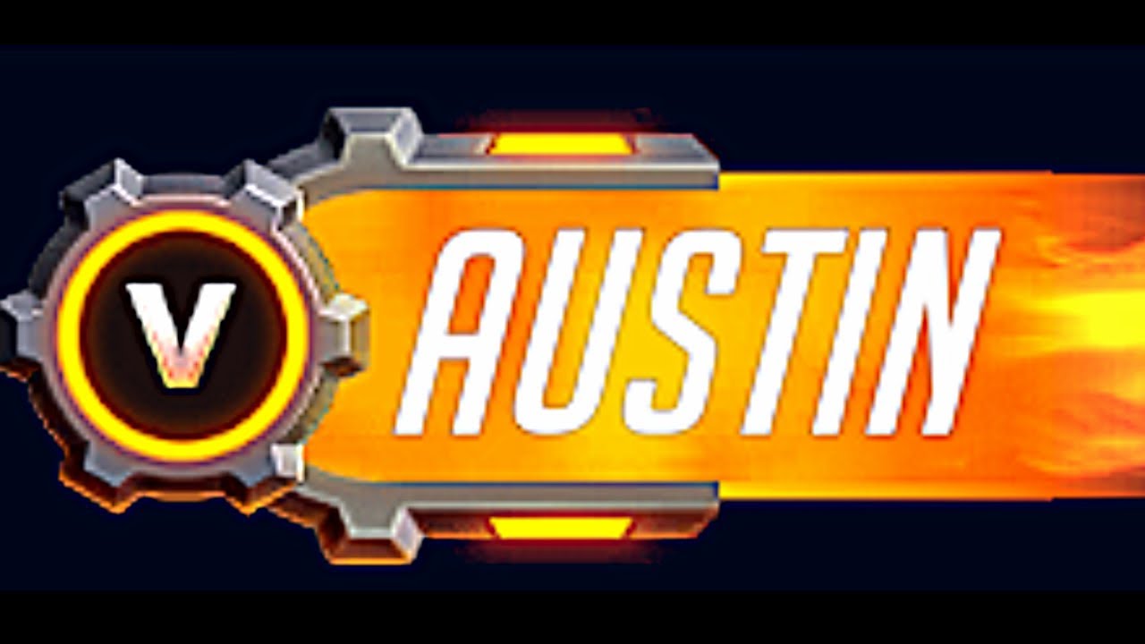 I Completed The 5th Competitive Drive - Overwatch Ranked - YouTube