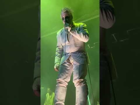 LINDEMANN - Golden Shower, LIVE at Kentish Town, London, 23.02.2020 - YouTube