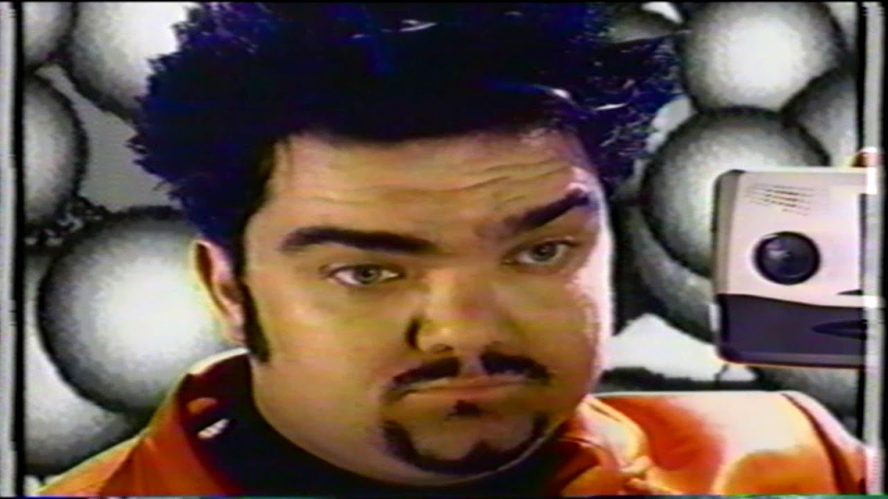 Game.com Tiger Video Game Console TV Commercial - YouTube