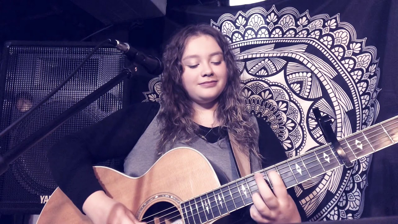 Fast Car - Ella Cole - YouTube