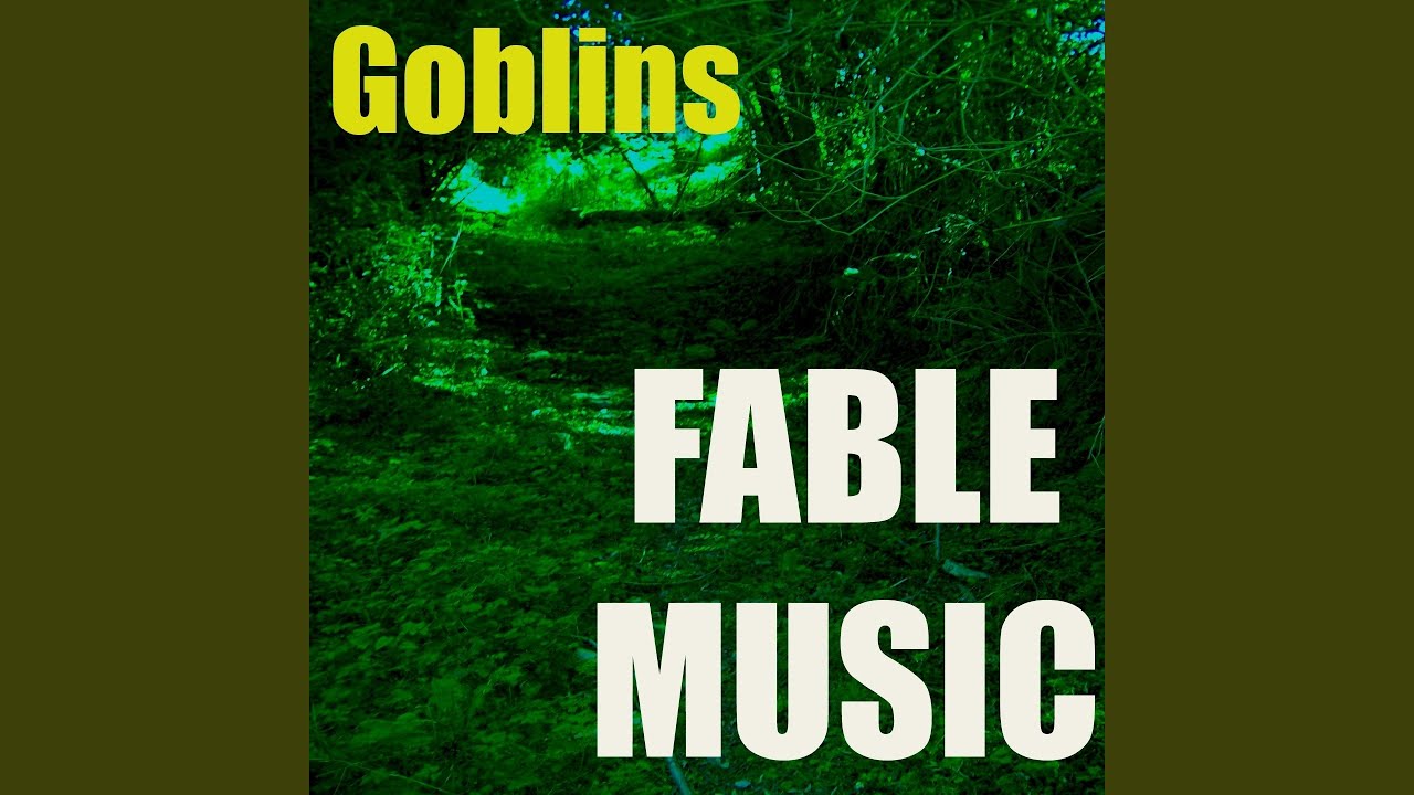 Fable Music - YouTube