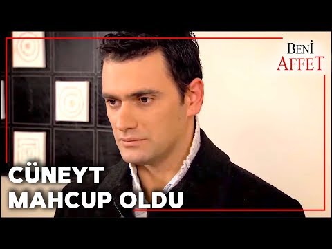 Cüneyt, Feride'ye Karşı Kendini Mahcup Hissediyor | Beni Affet 73. Bölüm