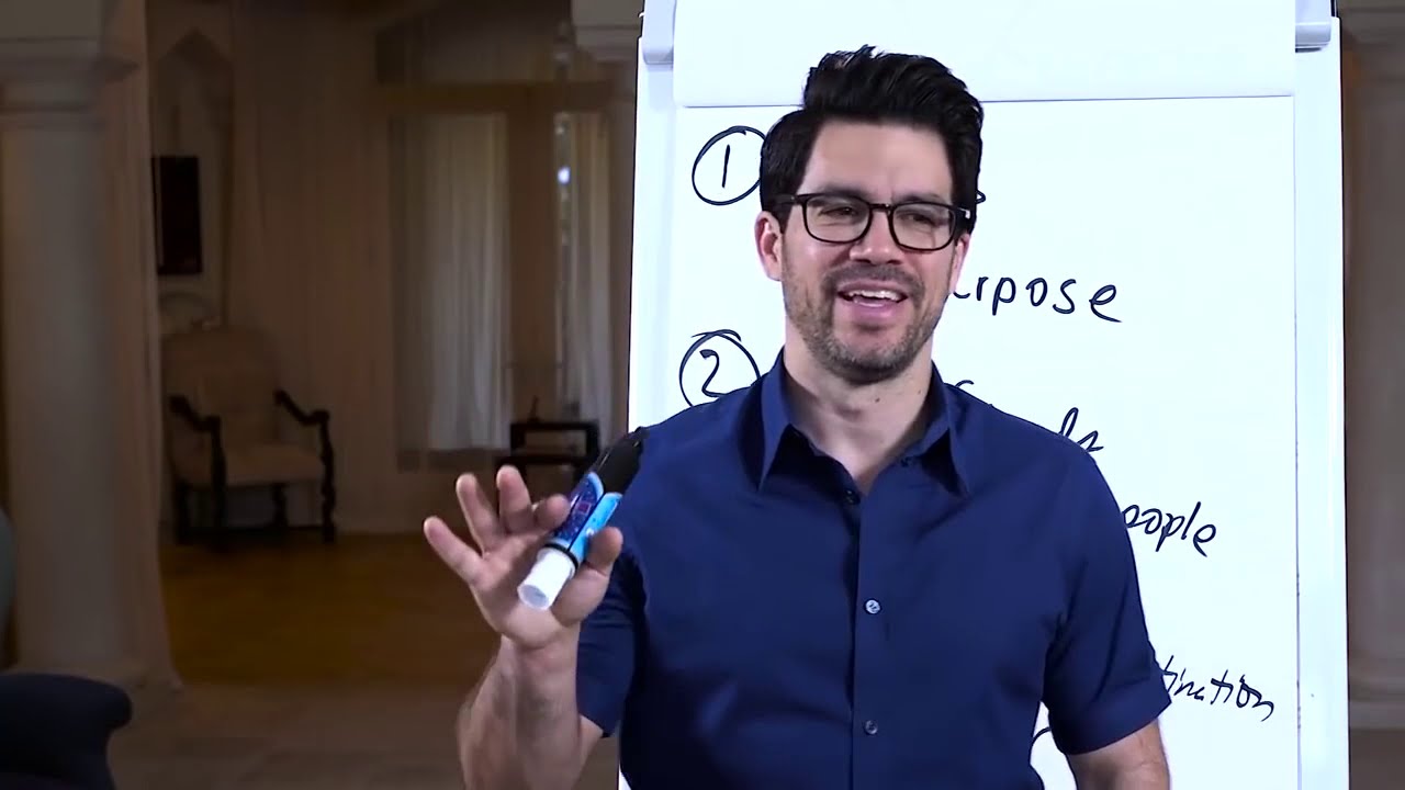 Tai Lopez 67 Steps Program - 3 Tips Based Off The Pyramid Of Wealth ...