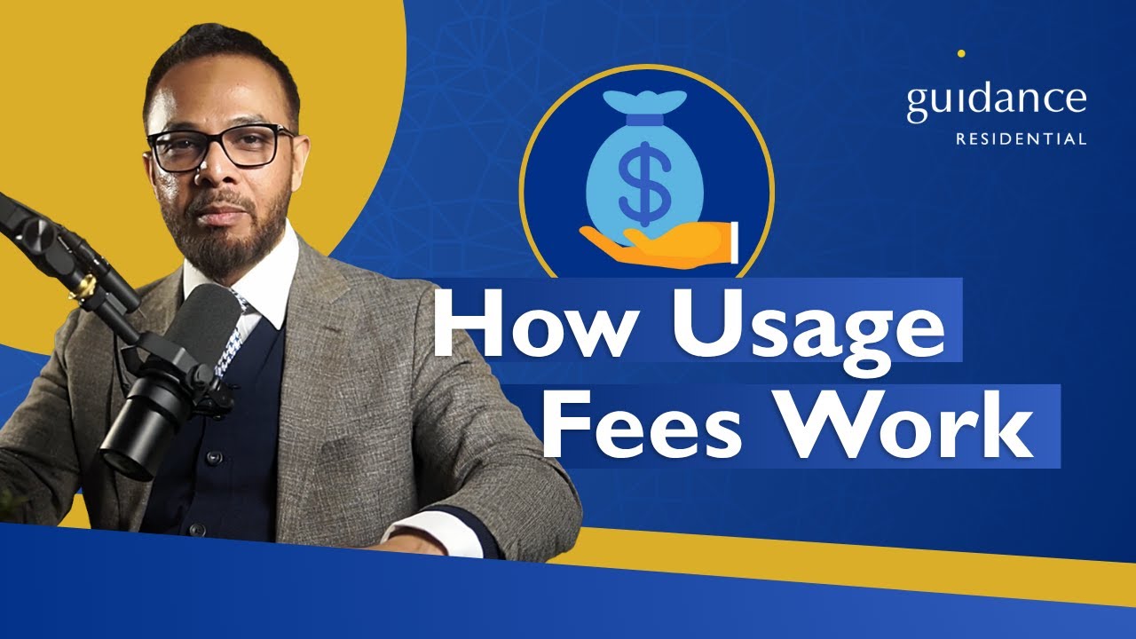 How We Calculate Your Usage Fee 🏡💡 | No Interest, Just Fair Co ...