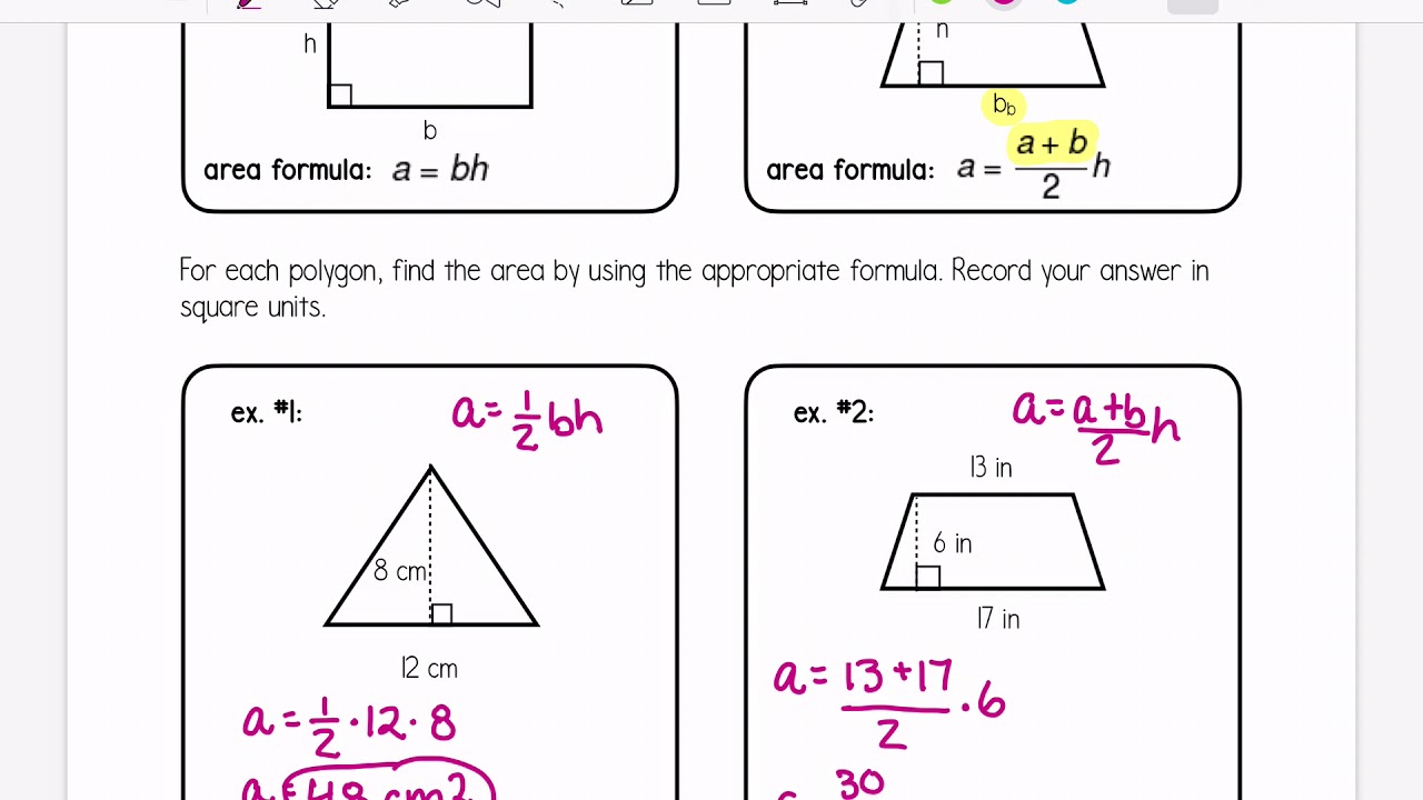 Area Of Polygons YouTube area-of-polygons-youtube