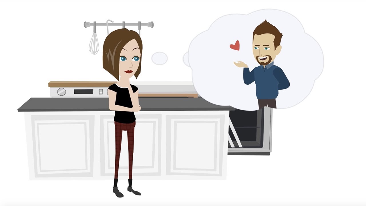 You Must Give Women Space to Increase Attraction and Respect | When ...