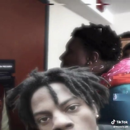 Speed X Jamal Edit #ishowspeed #jamal #edit #streameruniversity - YouTube