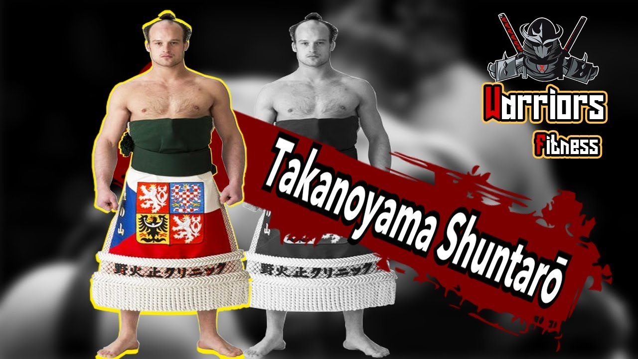 Takanoyama Shuntarō - Small Sumo Wrestler : Incredible SUMO Wrestle And Highlight - YouTube