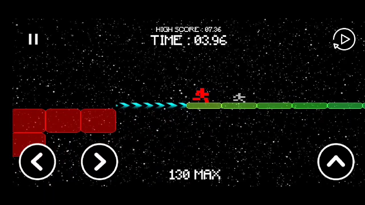 Speed Run 2 Level 1||7.30 sec - YouTube