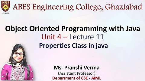 OOPs using Java - YouTube