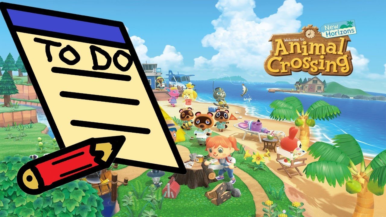 Top 10 Things To Do In Animal Crossing New Horizons YouTube top-10-things-to-do-in-animal-crossing-new-horizons-youtube