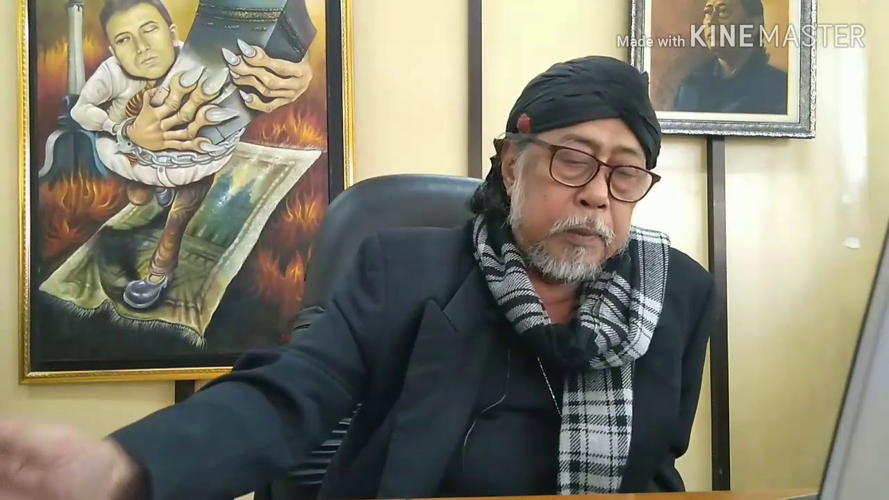 Estetika Timur - YouTube