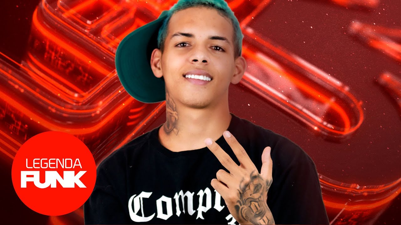 Mc Rick - Vai 1 e Vem 18 (Rick Prod) - YouTube Music