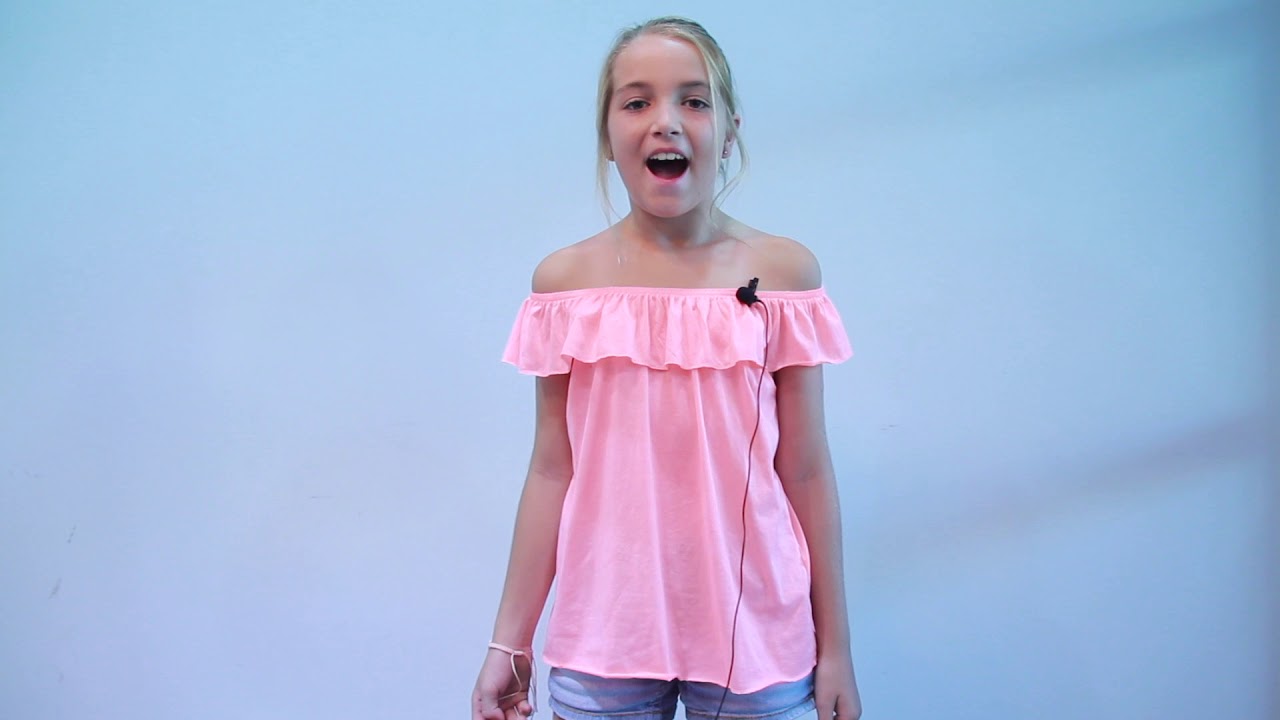 Charlotte - model, cast, actor - YouTube