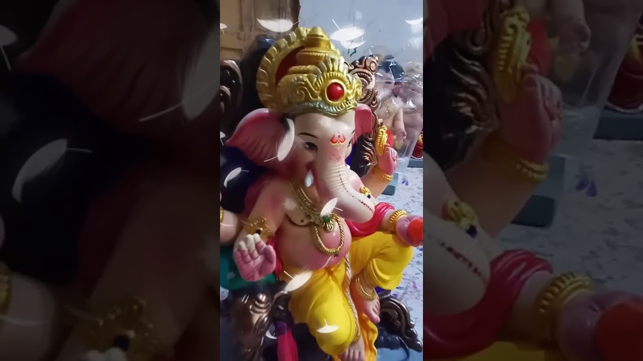 BAPPA MORYA SONG | Ganpati Song 2019 - YouTube