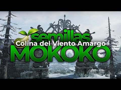 Mokoko de Colina del Viento Amargo | Lost Ark - YouTube