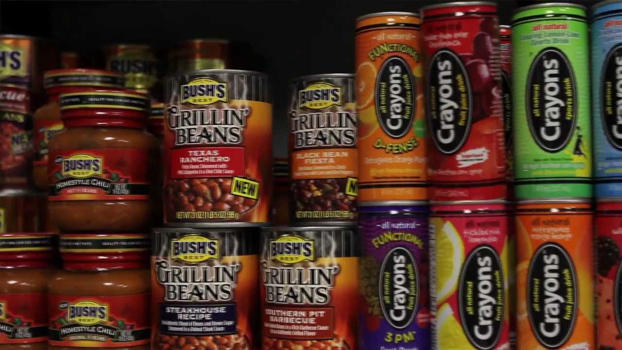 A Mattson Tour. Visit Food Nirvana For Food & Drink Companies - YouTube