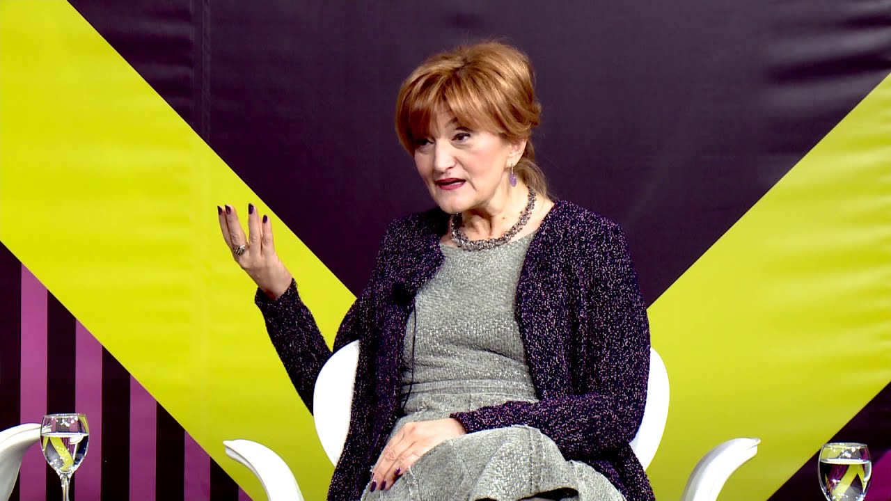 Petkom u 9 - Branka Marković Savčić i Željko Đukanović - YouTube