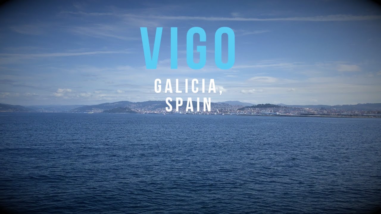 Vigo - YouTube