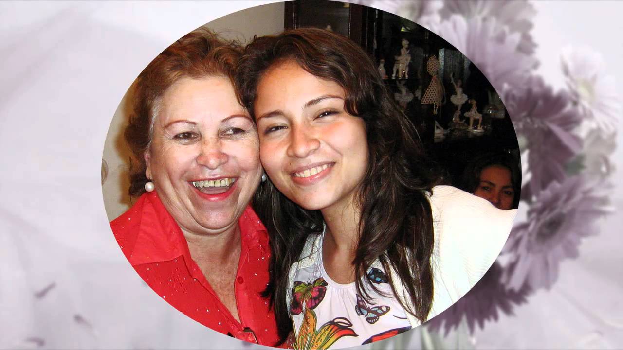 Ruth Marina Florez Rodas - YouTube