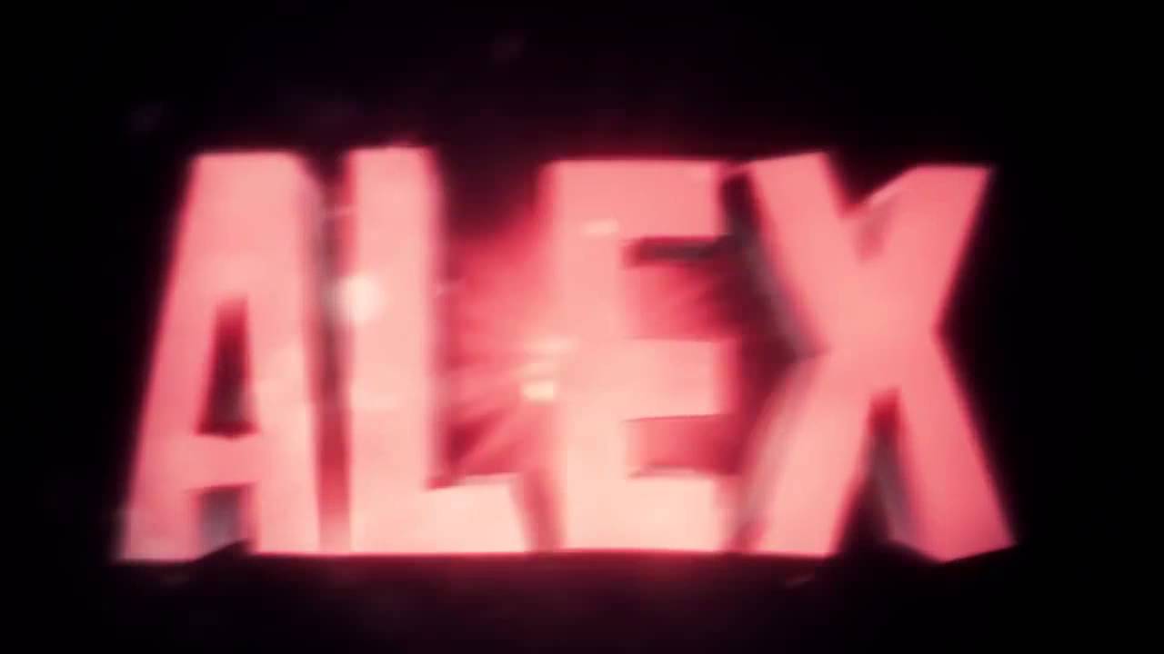 (Intro Para Alex) - YouTube