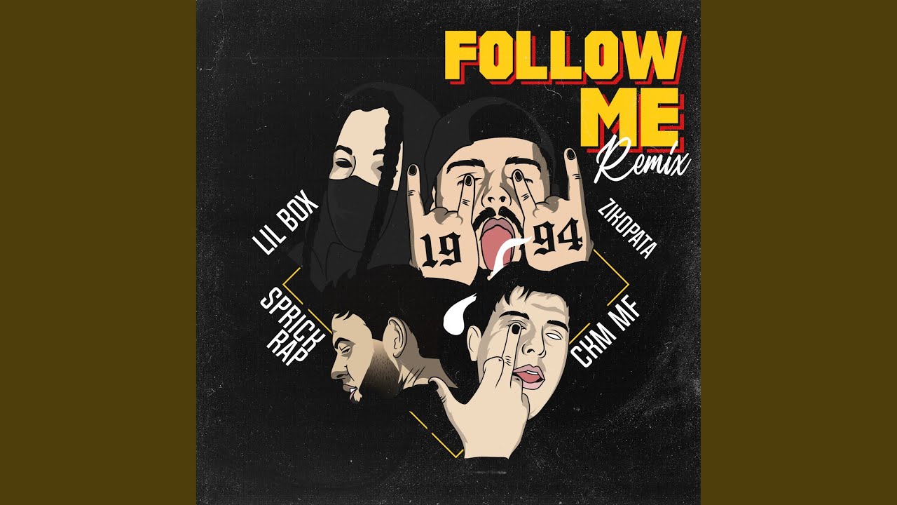 Follow Me (Remix) - YouTube