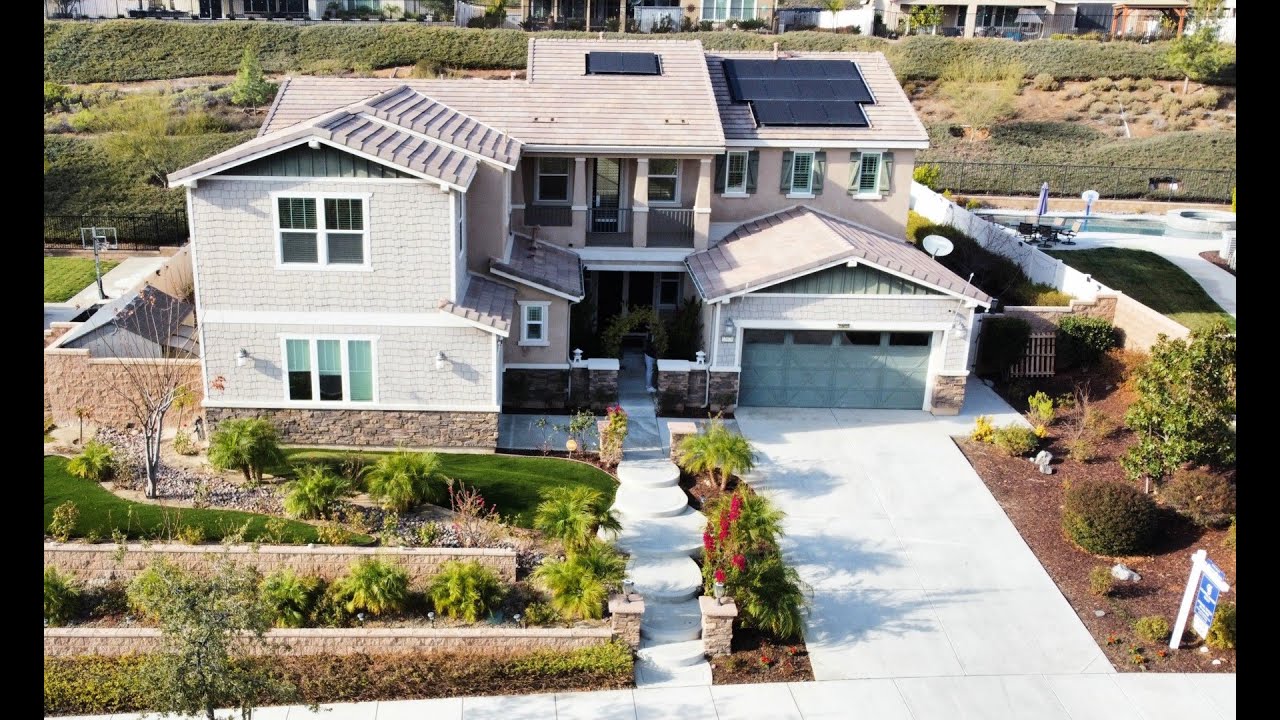 13876 Sea Grape Drive Riverside, CA | - YouTube