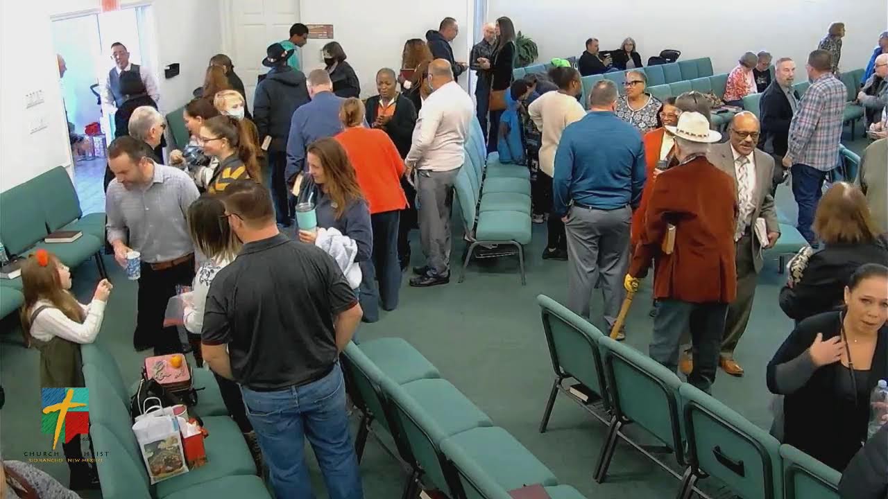 Rio Rancho Church of Christ: Morning Class December 11, 2022 - YouTube