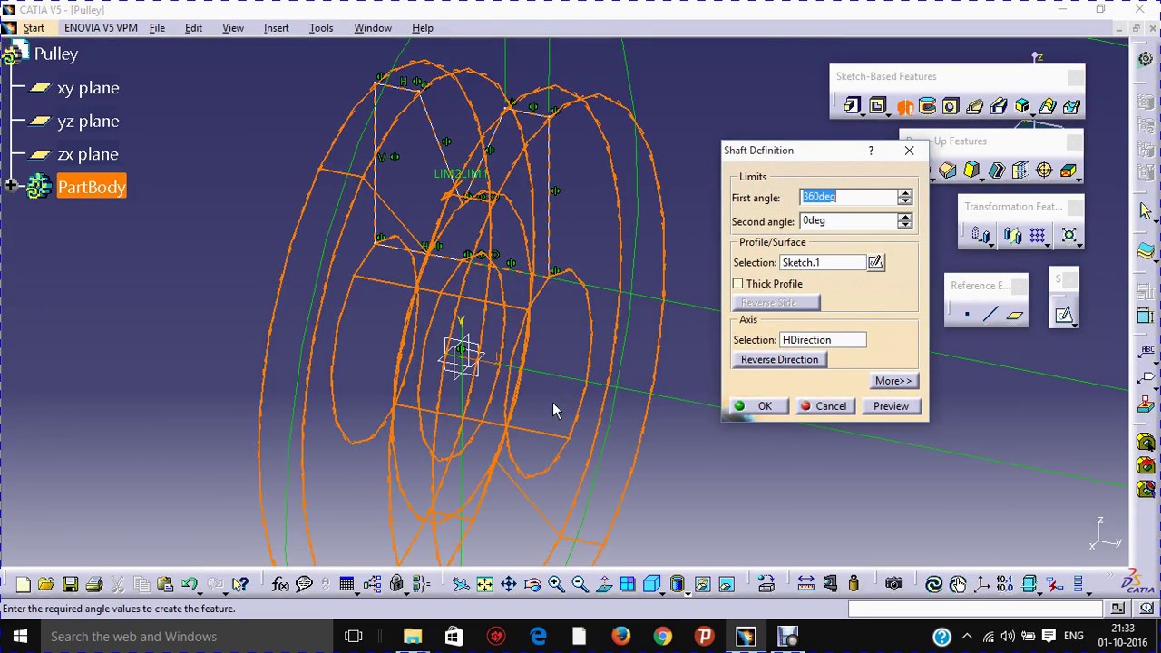 Pulley Support Assembly_Pulley - YouTube