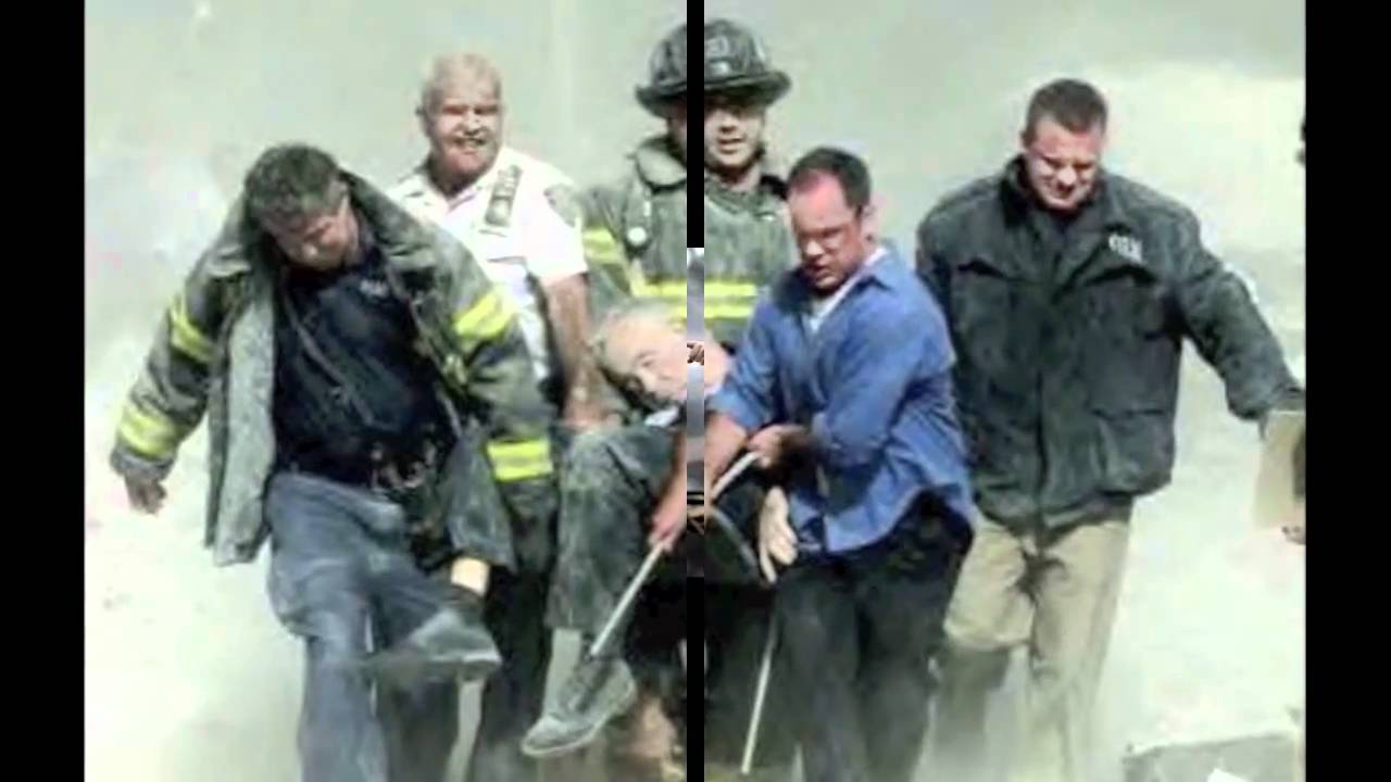 "The Bravest~9-11 Song" 2001-2011 - YouTube