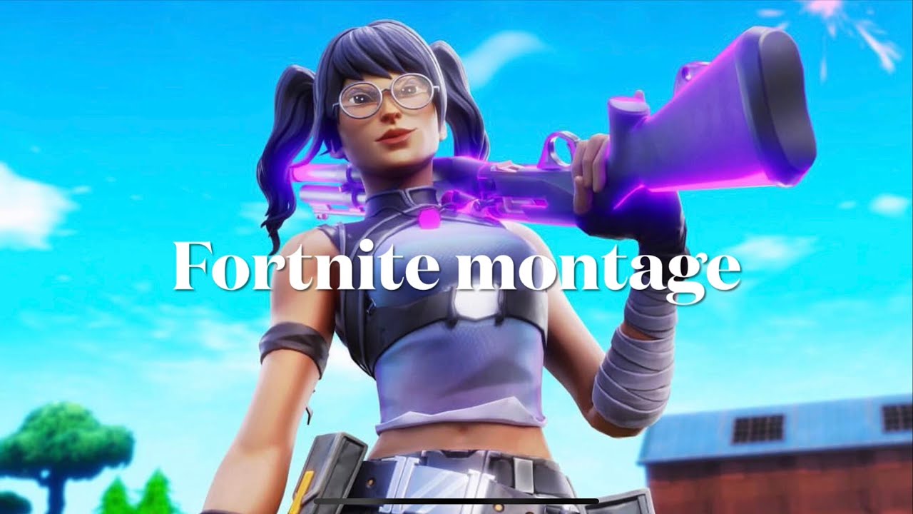 Another ch2 s7 Fortnite montage - YouTube